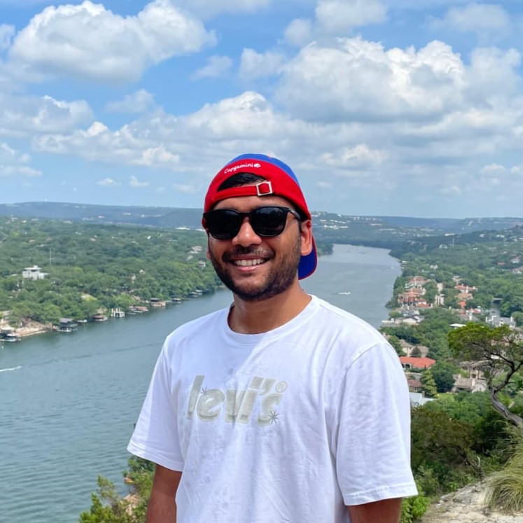 Praveen Satya | Portfolio